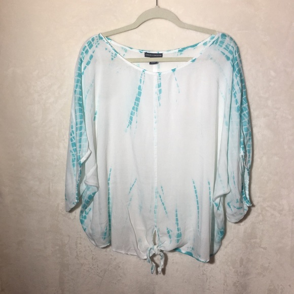 Chelsea & Theodore | Tops | Chelsea Theodore Top | Poshmark